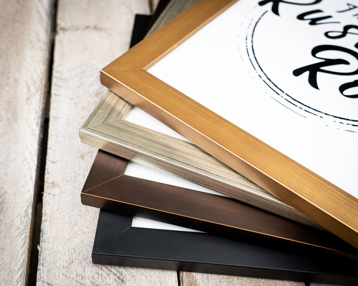 Contemporary Frames– Page 2 – The Rusty Roof