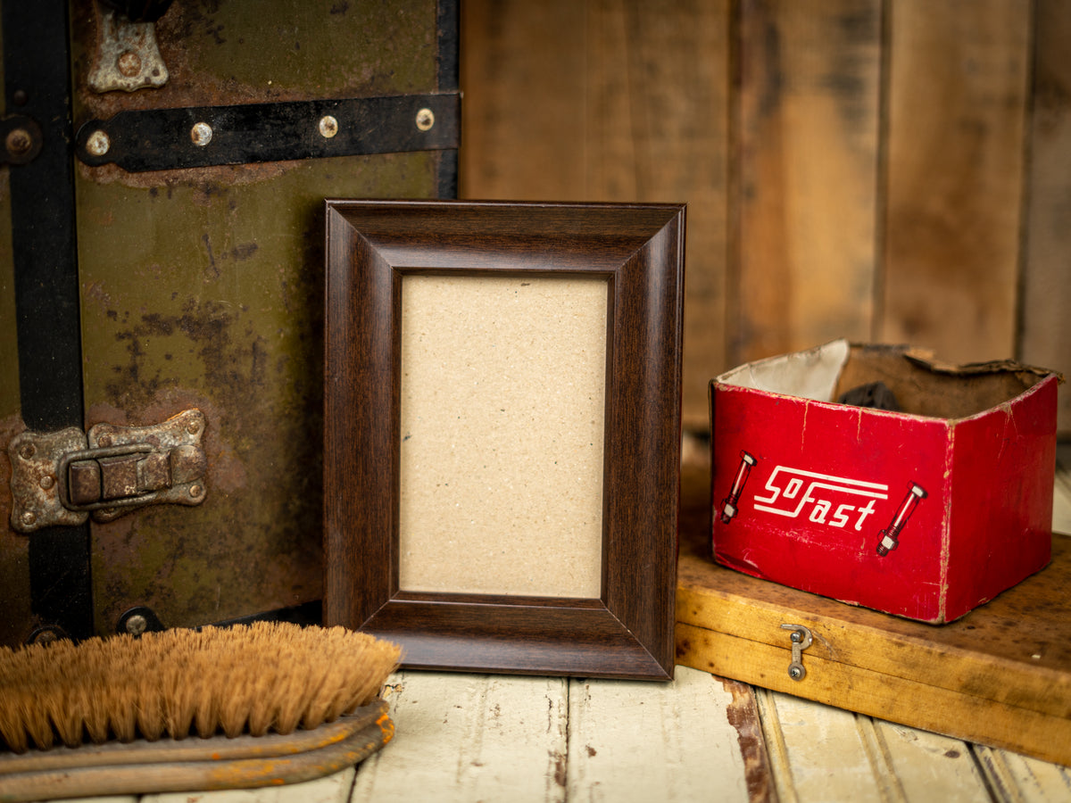 Ready-To-Ship Frames– The Rusty Roof